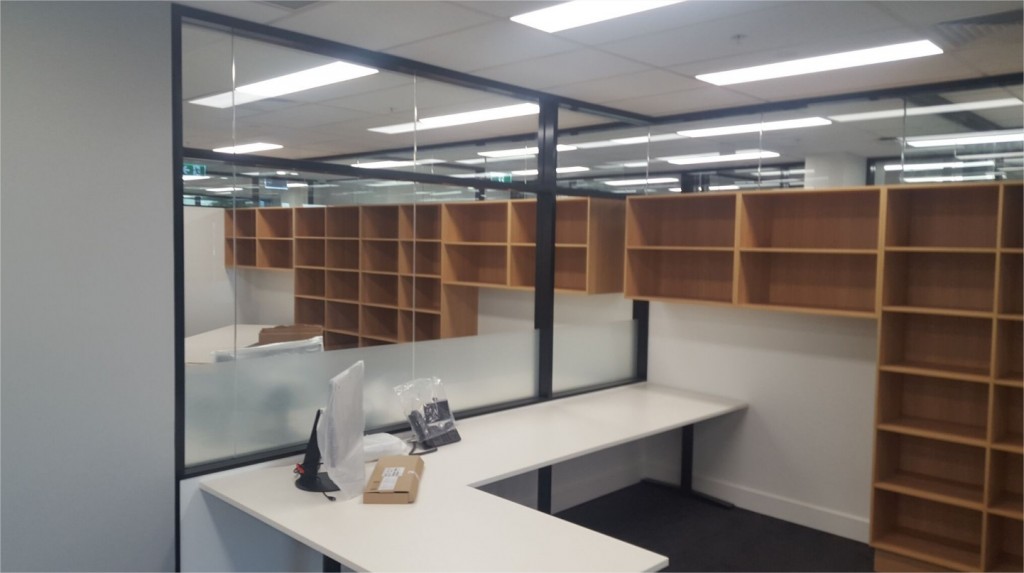 A1 Interiors - Bris Aluminium