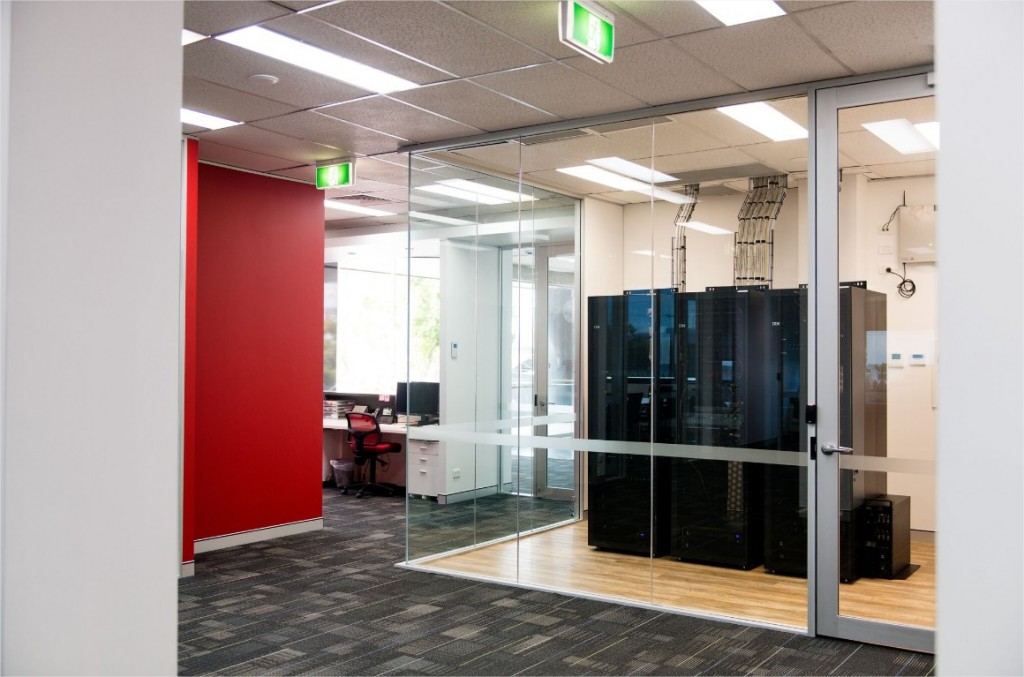 Integrated Solutions - Bris Aluminium