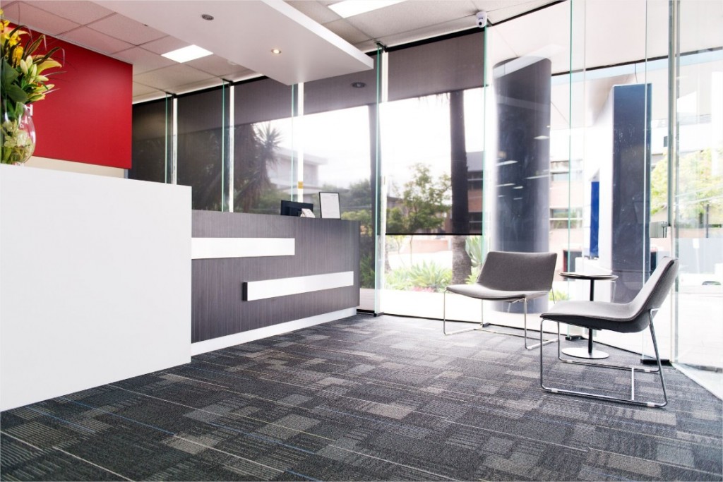 Integrated Solutions - Bris Aluminium